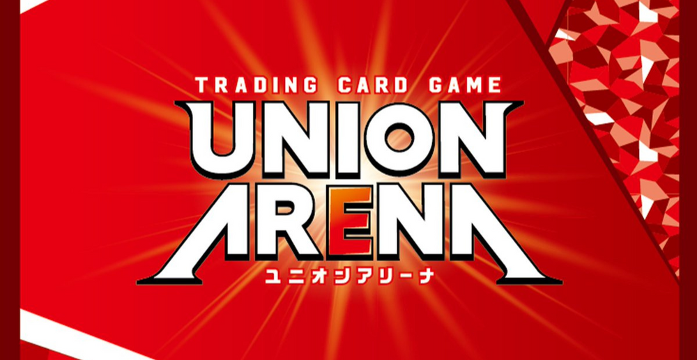 Union Arena – OA Card(Oztet Amigo)