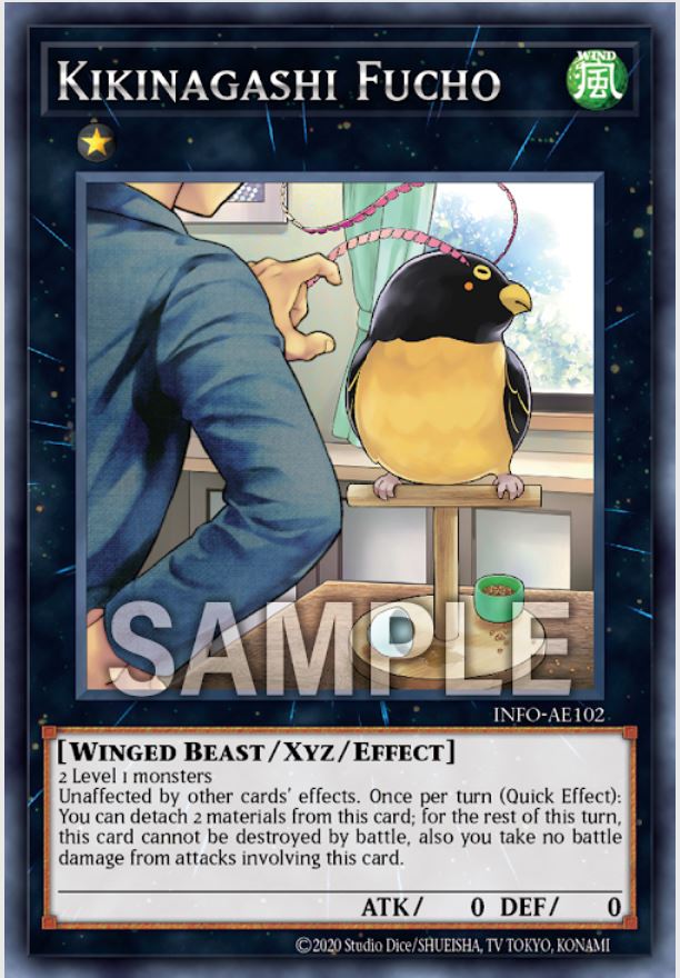 OZTET AMIGO [遊戲王] 交叉守衛者 / クロス・キーパー / Cross Keeper – OA Card(Oztet Amigo)